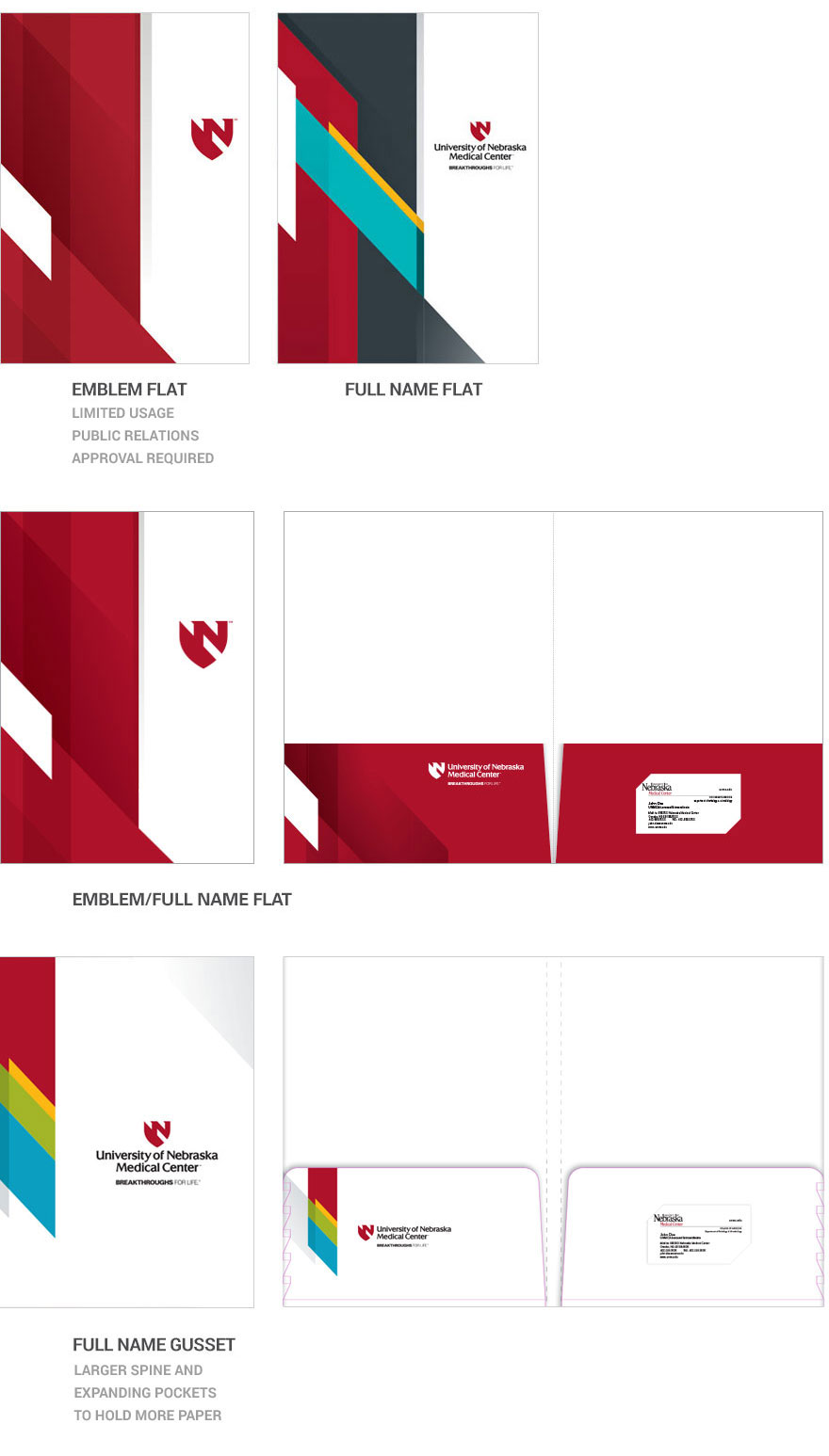 UNMC Brand Wise | Events/Merchandise