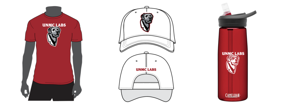 UNMC Brand Wise | Mascot